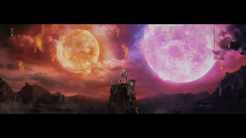 King Raid GIFs - Get the best GIF on GIPHY