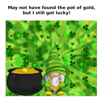 Happy St Patricks Day GIF - Find & Share on GIPHY