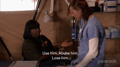 Abuse-him GIFs - Get the best GIF on GIPHY