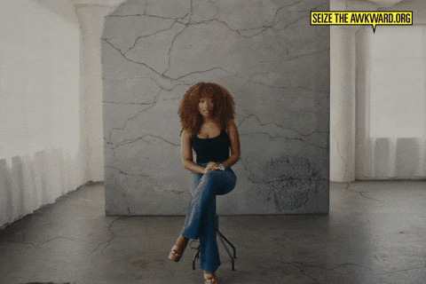 Seize the Awkward GIFs on GIPHY - Be Animated