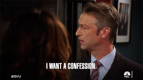 Confessions Of A 20 Something GIFs - Get the best GIF on GIPHY