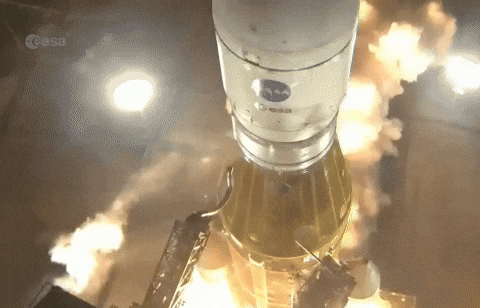 Moon Rocket GIFs - Get the best GIF on GIPHY