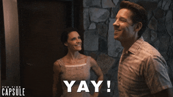 The Time Capsule GIFs on GIPHY - Be Animated