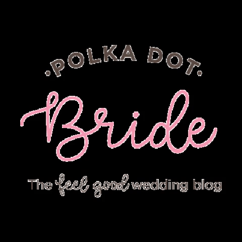 Polka-dot-bride GIFs - Get the best GIF on GIPHY