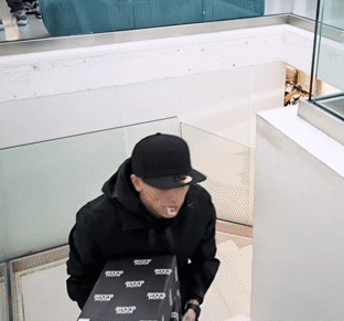 The Gift Drop GIFs on GIPHY - Be Animated