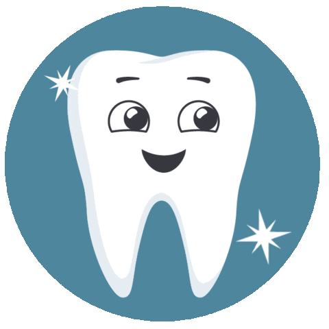 Stoutland & Hayes Orthodontics Sticker for iOS & Android | GIPHY