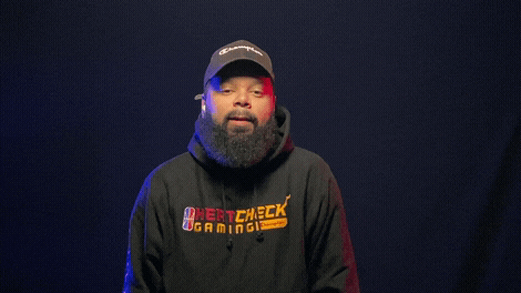 Nba 2K Esports GIF by NBA 2K League - Find & Share on GIPHY