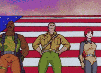 Gi Joe Gif