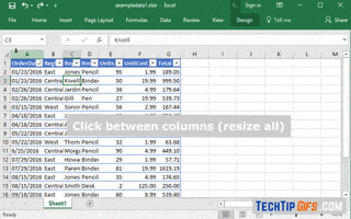 Excel Spreadsheet GIFs - Find & Share on GIPHY