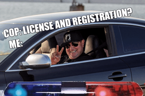 Catch The Cop GIFs - Get the best GIF on GIPHY