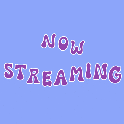 Television Streaming GIF by Roku - Find & Share on GIPHY