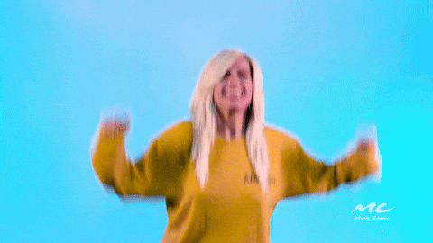 So Freaking Excited GIFs - Get the best GIF on GIPHY