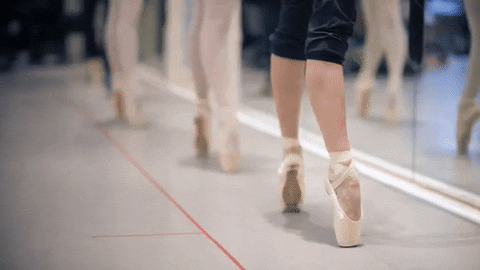Emerging Dancer 2016 GIFs - Get the best GIF on GIPHY