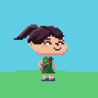 Pixel Art GIF - Find & Share on GIPHY