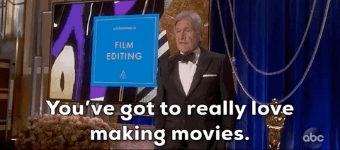 Love-the-movies GIFs - Get the best GIF on GIPHY