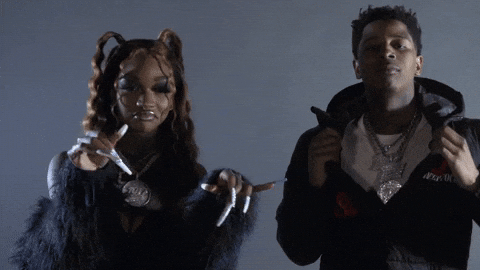 Dead Opps (Big Scarr & Enchanting) GIFs on GIPHY - Be Animated