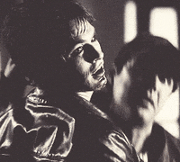 Vampire Biting Neck Gif