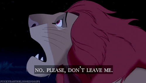 Don-t-leave-me GIFs - Get the best GIF on GIPHY