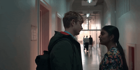 You Are Scaring Me GIFs - Get the best GIF on GIPHY