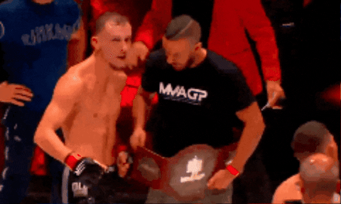 fighters GIFs on GIPHY - Be Animated