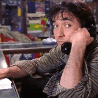 John Cusack Boombox Gif