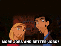 The Road To El Dorado Tulio Gif