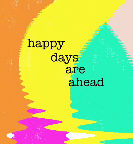 Happy Mental Health GIF by Daisy Lemon - Find & Share on GIPHY