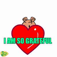 Grateful Reaction Gif