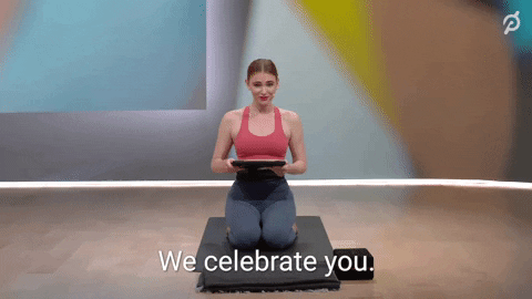 We Celebrate You GIFs - Get the best GIF on GIPHY