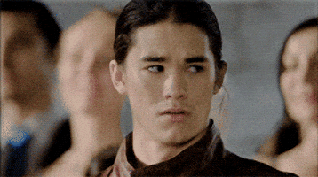 Im Being A Dork GIFs - Get the best GIF on GIPHY