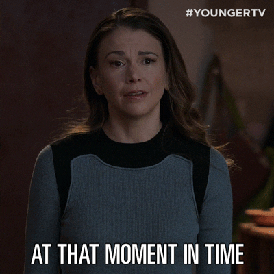 Moments In Time GIFs - Get the best GIF on GIPHY