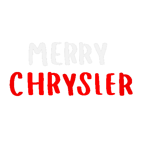 Vine Merry Chrysler Sticker for iOS & Android | GIPHY