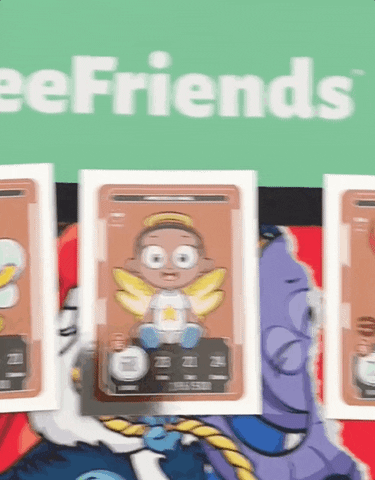 Vee Friends GIFs on GIPHY - Be Animated