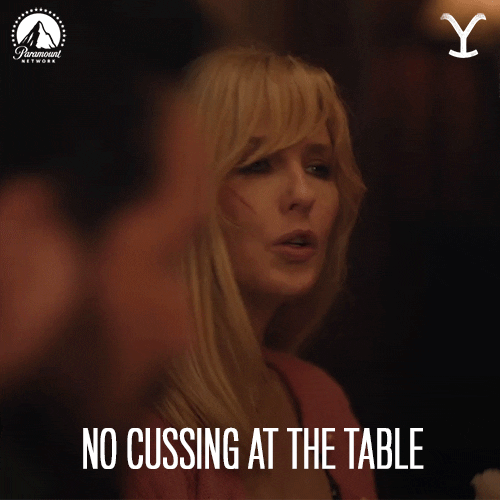 Paramount Network Beth Dutton By Yellowstone Find And Share On Giphy