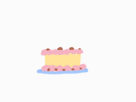 Sponge Cake GIFs - Get the best GIF on GIPHY