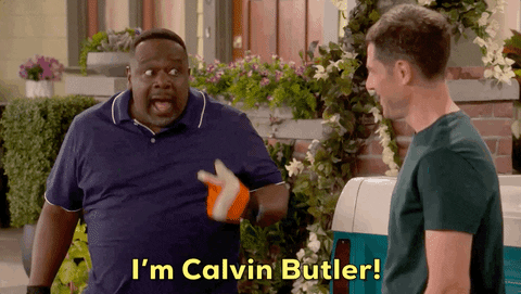 Calvin-butler GIFs - Get the best GIF on GIPHY
