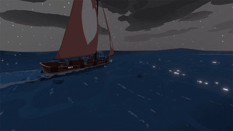 Video Game Water GIF by QAG Games - Find & Share on GIPHY