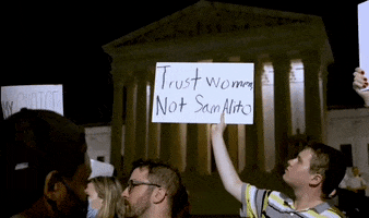 A GIF Look Back at 2022's Defining Protests by GIPHY News | GIPHY