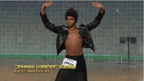 This-is-a-fabulous-and-cool-dance GIFs - Get the best GIF on GIPHY