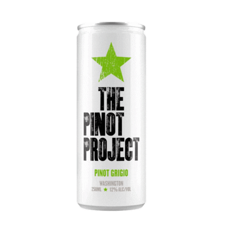 The Pinot Project GIFs on GIPHY - Be Animated