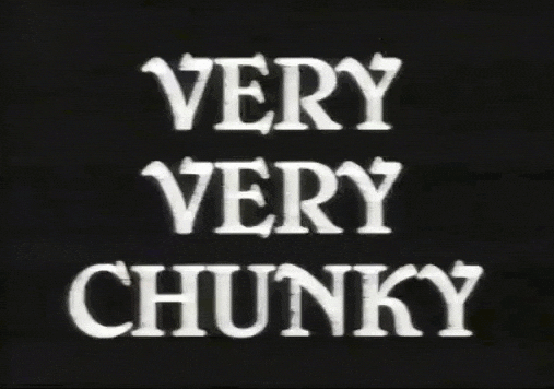 Have It Large GIFs - Get the best GIF on GIPHY