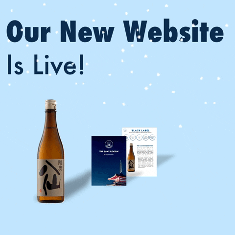 Sake GIF by Sorakami - Find & Share on GIPHY
