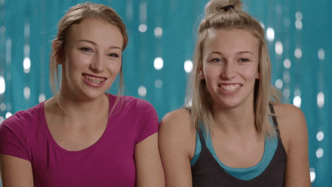 GIF by Cheer Squad - Find & Share on GIPHY