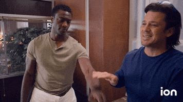 Leverage Redemption GIFs on GIPHY - Be Animated