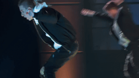 Justin Timberlake Dancing Gif