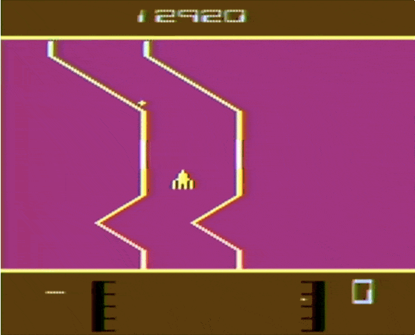 Atari GIF - Find & Share on GIPHY