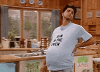 Full House Uncle Jesse Gif