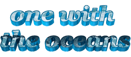 Ocean Waves Sticker by AnimatedText for iOS & Android | GIPHY