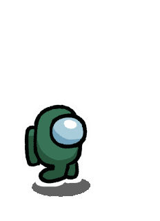 Among Us Sticker for iOS & Android | GIPHY
