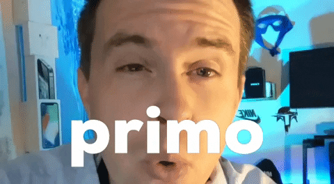 Primos GIFs - Get the best GIF on GIPHY